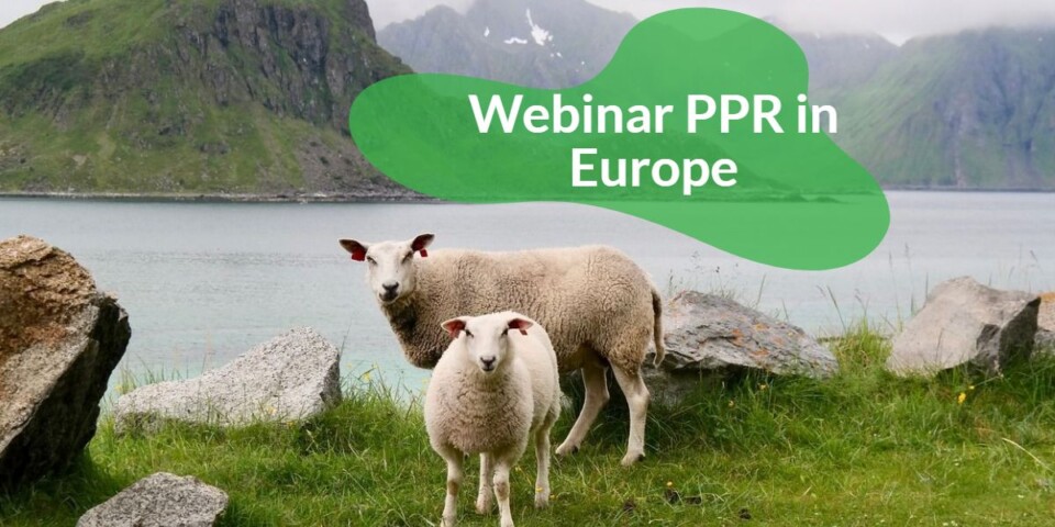 Webinar PPR in Europe – Emergency preparedness and response – ECSRHM