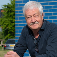 Piet Vellema | ECSRHM